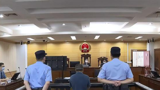 订婚强奸案一审宣判:男子获刑3年 爱壹帆