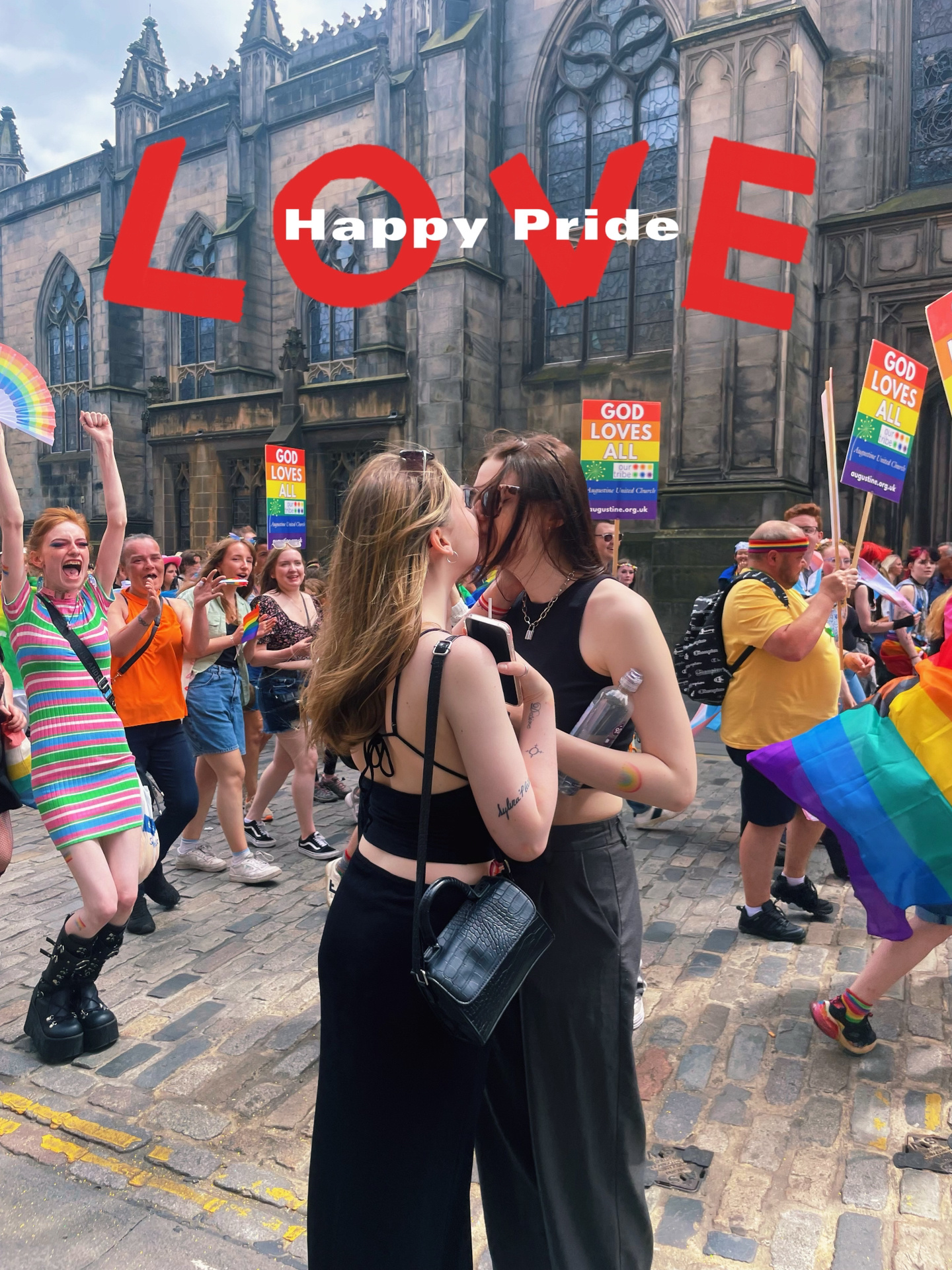 或许自由更胜一筹 𝑯𝒂𝒑𝒑𝒚 𝑷𝒓𝒊𝒅𝒆-爱壹帆