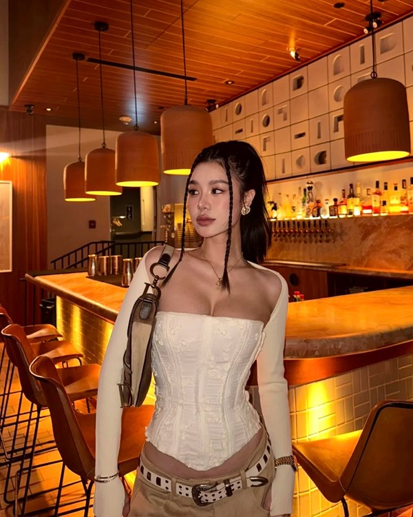 没洗碗 Macey Wan的个人主页-爱壹帆