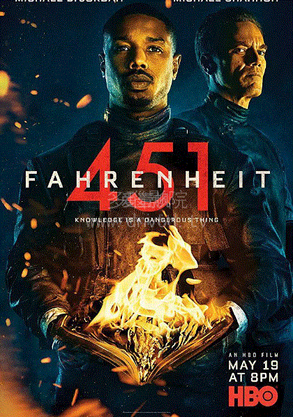 华氏451-免费在线观看-爱壹帆