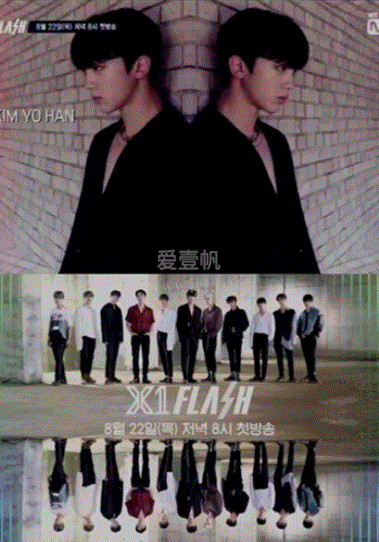 X1 FLASH-免费在线观看-爱壹帆